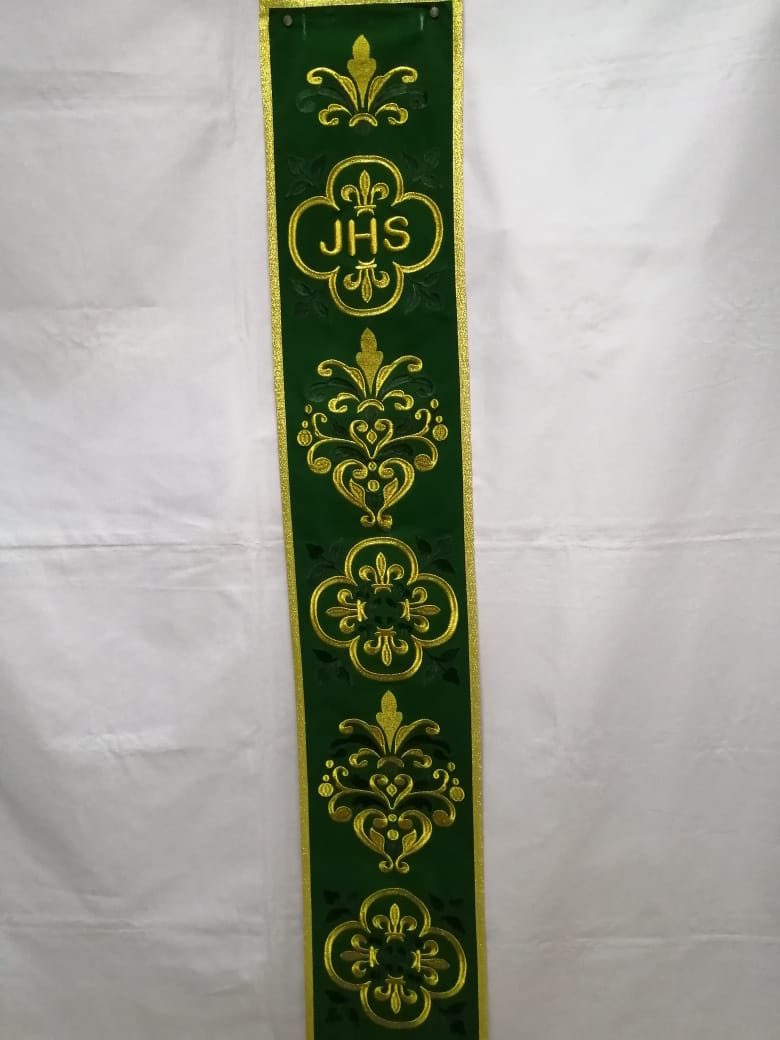 GALONES BORDADOS - Página web de presenciaornamentos