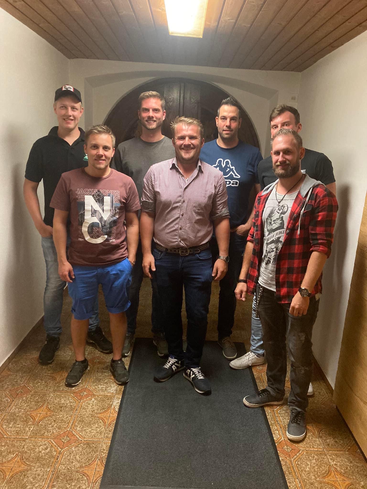 Unser Ausschuss... - natterer-huttlers Webseite!