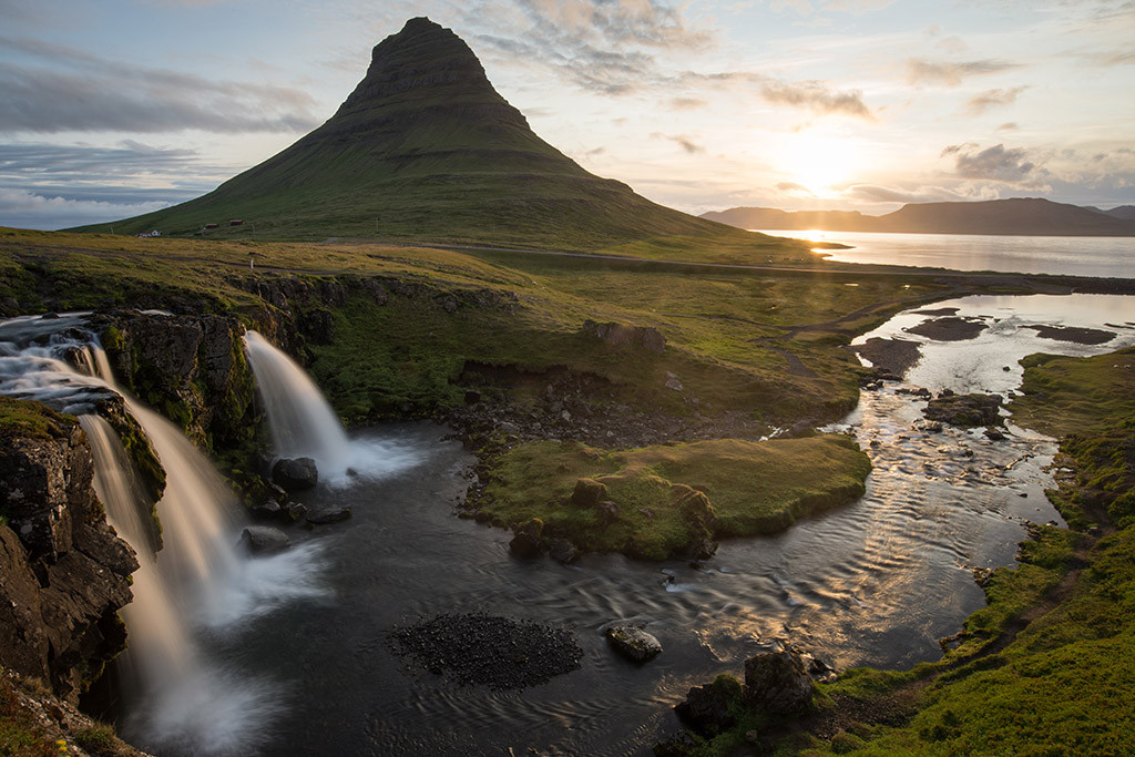 Island - Snaefellsnes Halbinsel - fotografie-achenbach