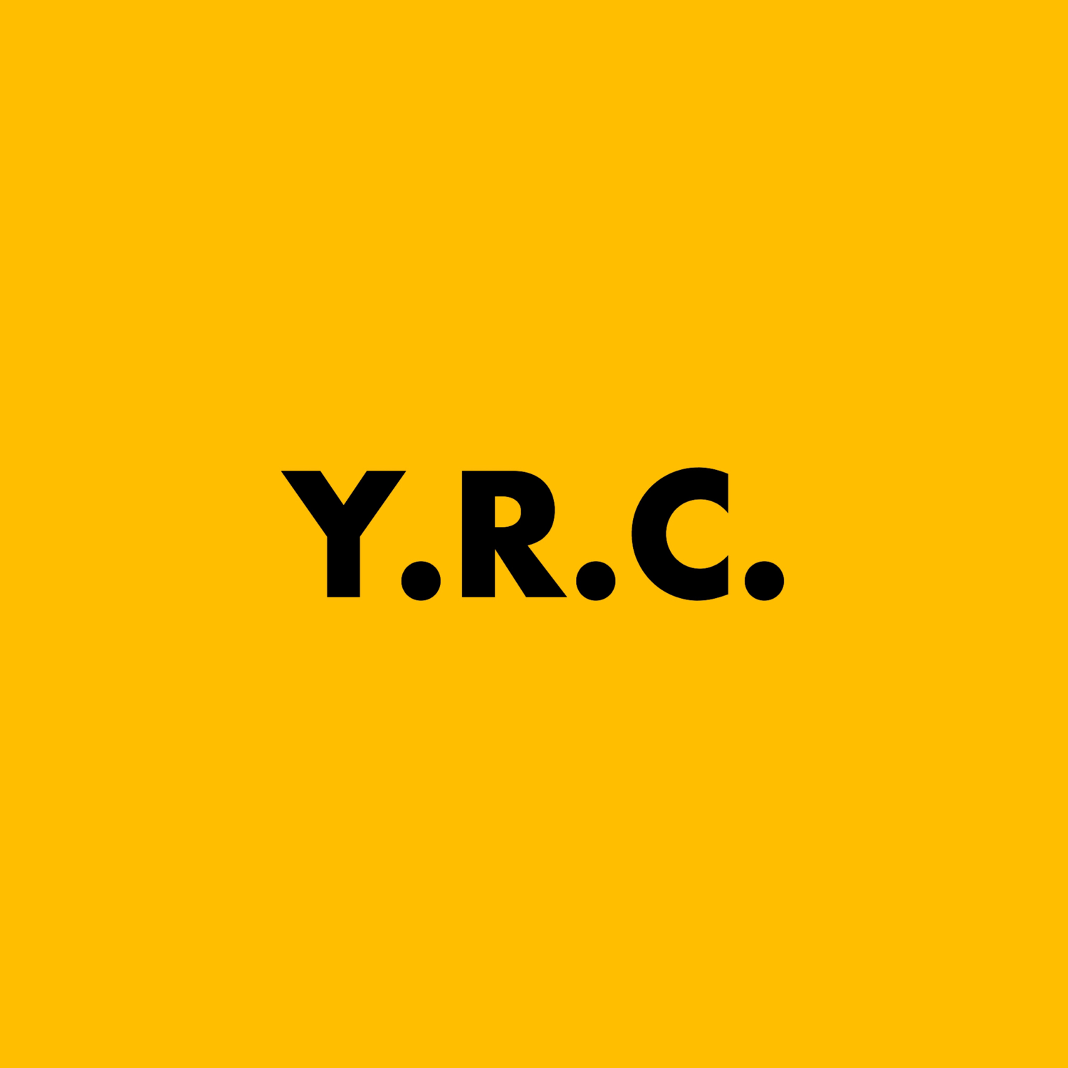 YURU RAP CAMP "Y.R.C." - yururapcamp ページ！