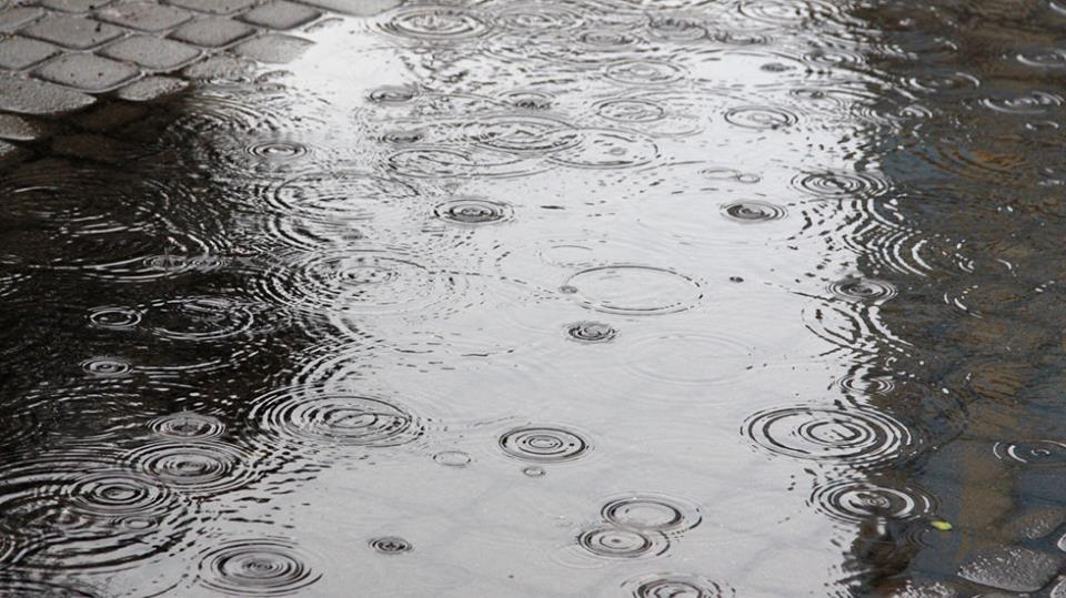 La pluie… - Etre Soi, redécouvrir sa nature illimitée, paisible ...