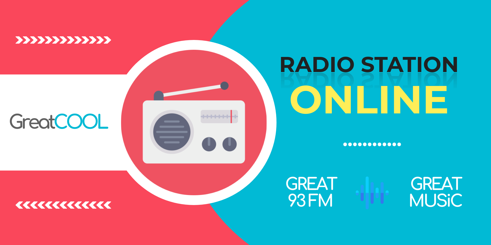 GREAT 93 | GREAT MUSiC สถานีเพลงออนไลน์ 24 ชั่วโมง ฟังเพลงออนไลน์ เพลง ...