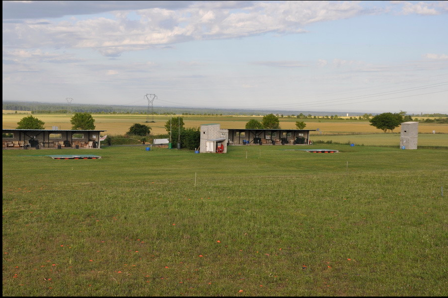 CALENDRIER FFBT 2025 - LIGUE BALL TRAP POITOU CHARENTES