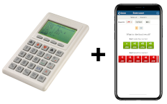 APP BRIDGEMATE - ARGUS Bridgeclub