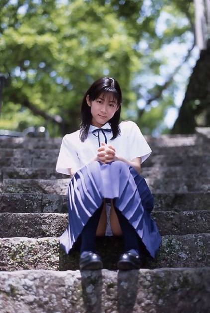 80年代のセーラー服 投稿写真リターンズ