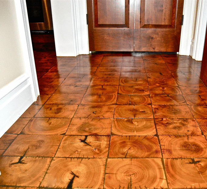 спил дерева для дорожек,спил дерева для стен,срез дерева,пано из спилов ...