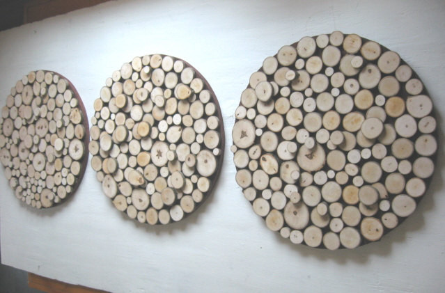 спил дерева для дорожек,спил дерева для стен,срез дерева,пано из спилов ...
