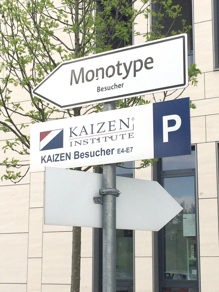 15.04.28 - ドイツ旅行記「Monotype社」会社見学してきました！ - WAQ DESIGN ワキューデザイン - Welcome ...