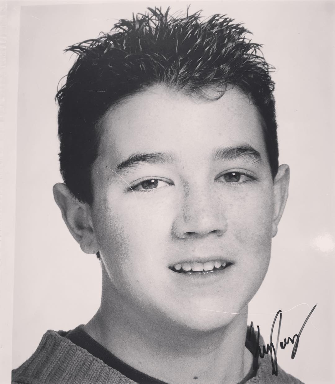 The Beginnings and Headshots - NJB JimdoPage!