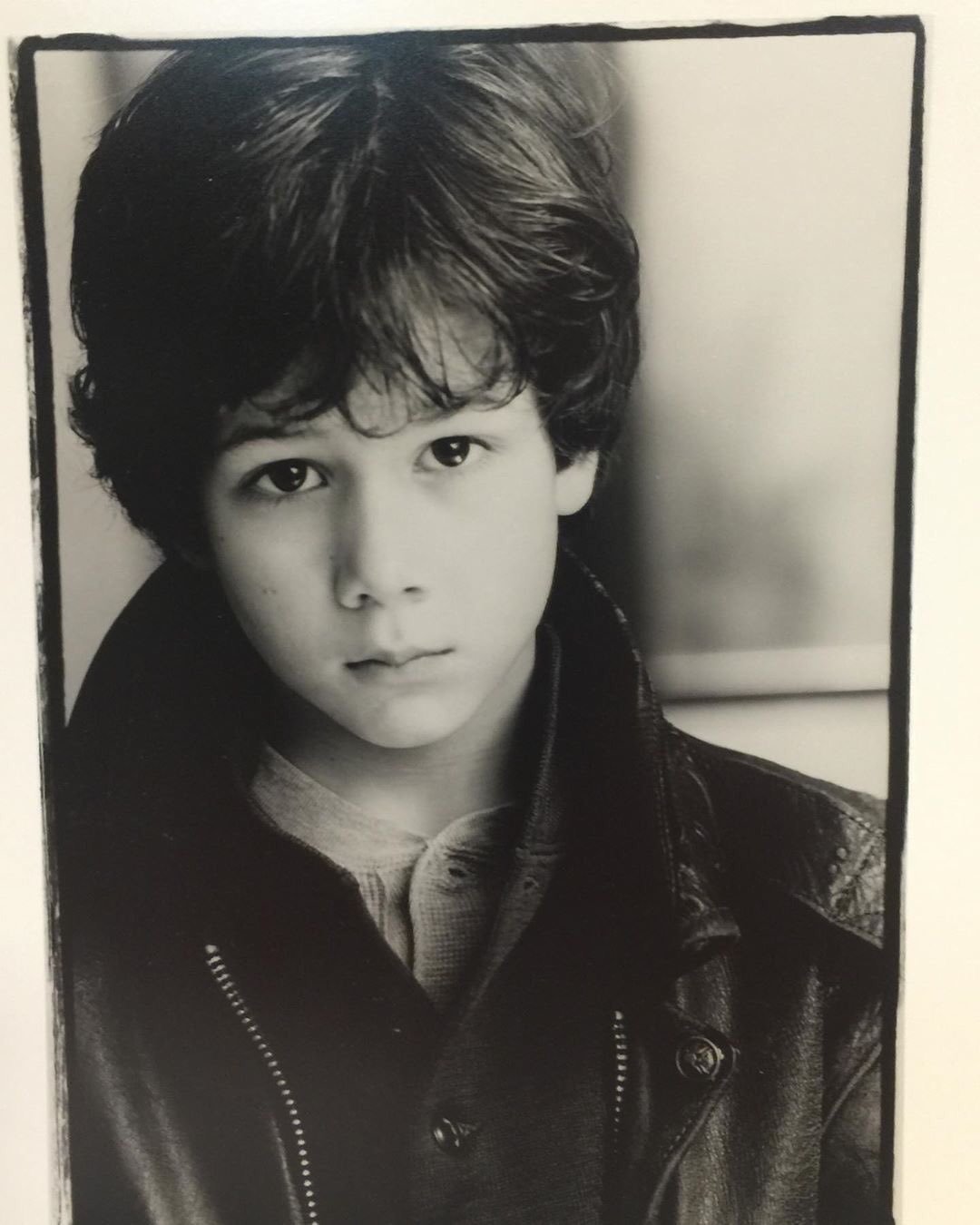 The Beginnings and Headshots - NJB JimdoPage!