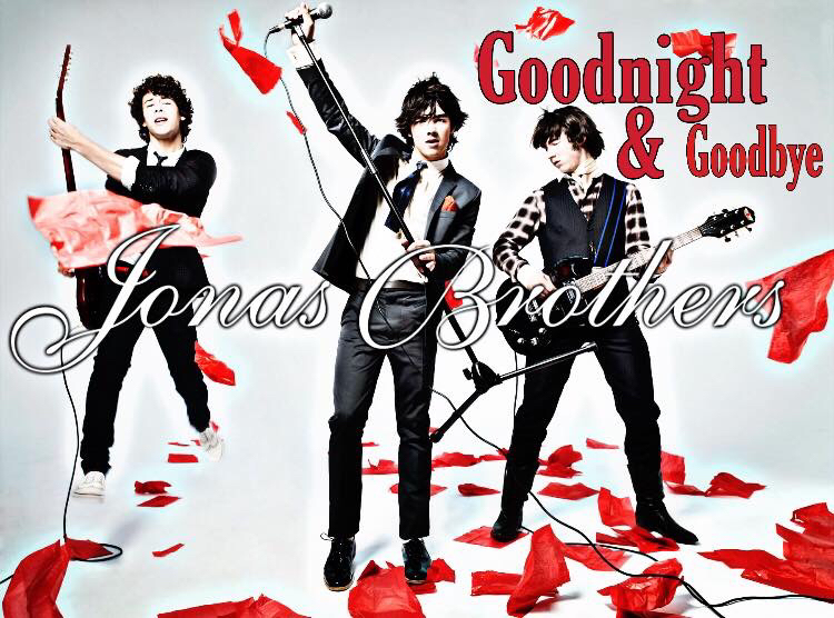 Fan-Made Jonas Brothers CD single covers - NJB JimdoPage!
