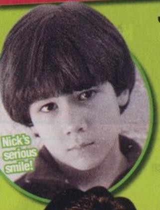 The Beginnings and Headshots - NJB JimdoPage!