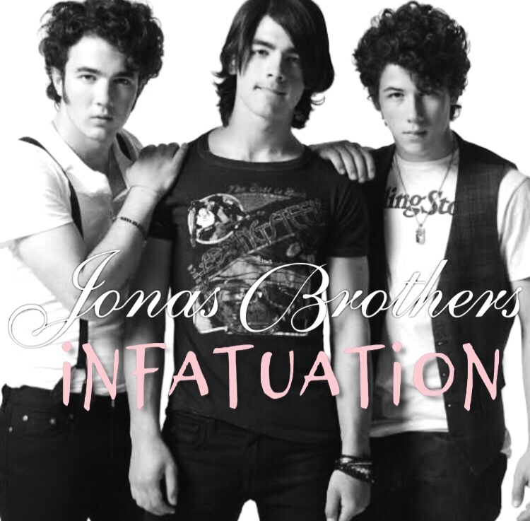 Fan-Made Jonas Brothers CD single covers - NJB JimdoPage!