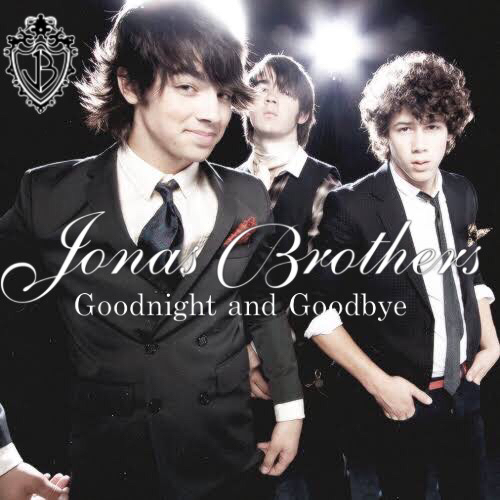 Fan-Made Jonas Brothers CD single covers - NJB JimdoPage!