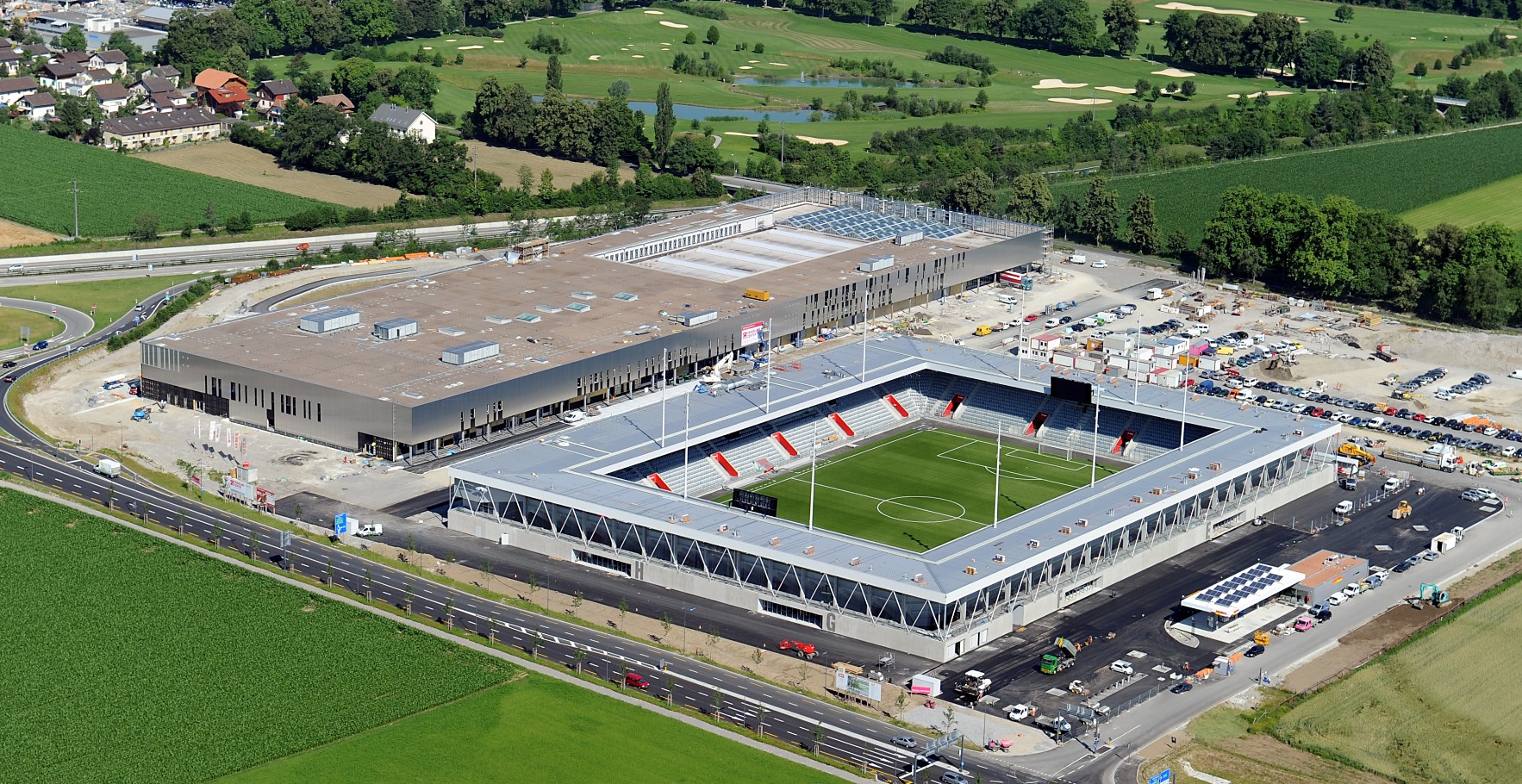 Home - Bauimpuls AG Heimberg