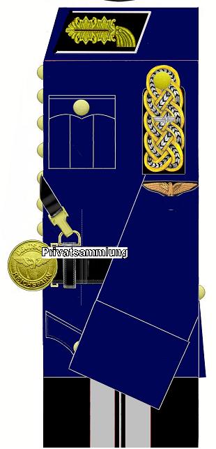 Bahnschutzpolizei 1939 - bahnschutz-uniformen