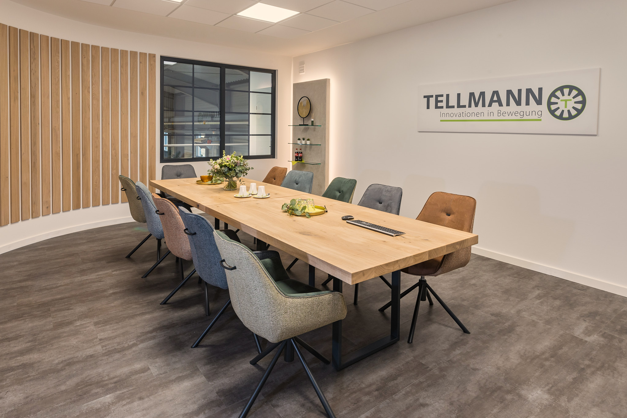 Tellmann GmbH & Co. KG - Tellmann GmbH & Co.KG