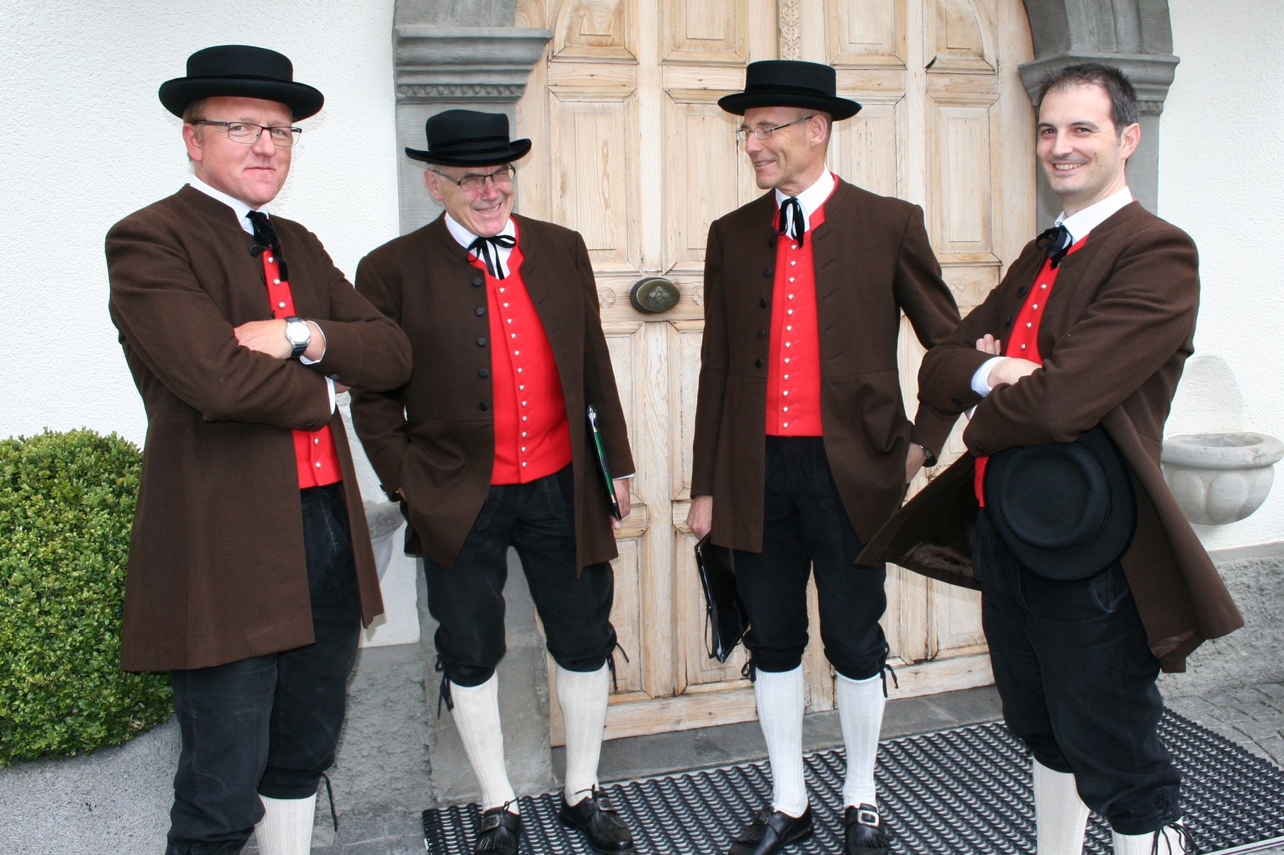 Trachten - Heimatwerk Vorarlberg