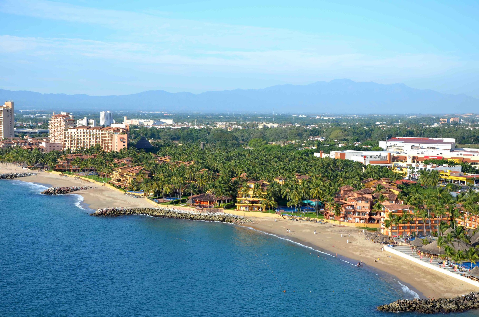 Los Tules Resort - natashajustin