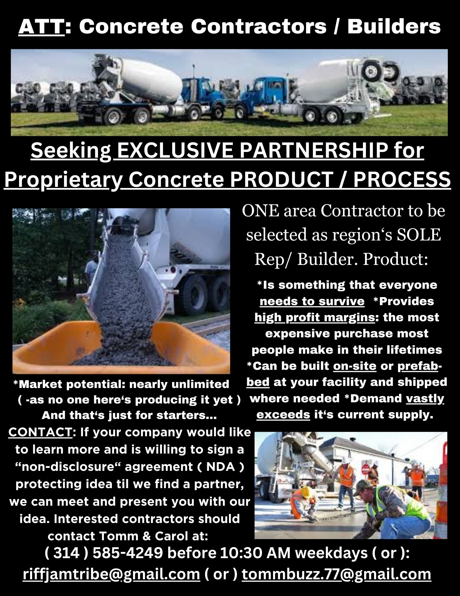 ATT: Midwestern Concrete Pool Contractors & Builders. - creativetechnerds