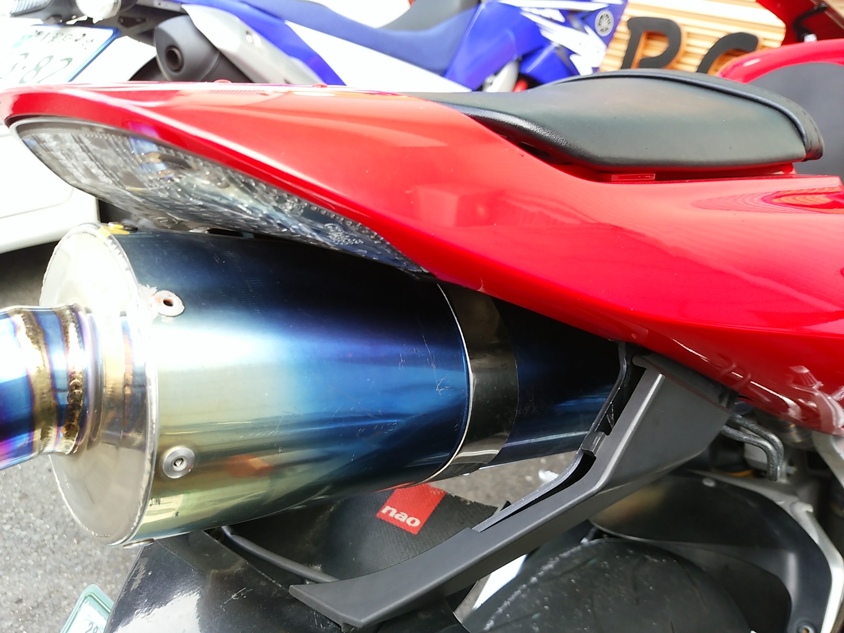 600cc - Japanese-motorcycle scooter moped minibike mega maxi AZ ...