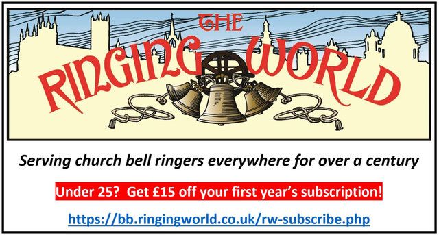 Home - The Surrey Association of church bell ringers