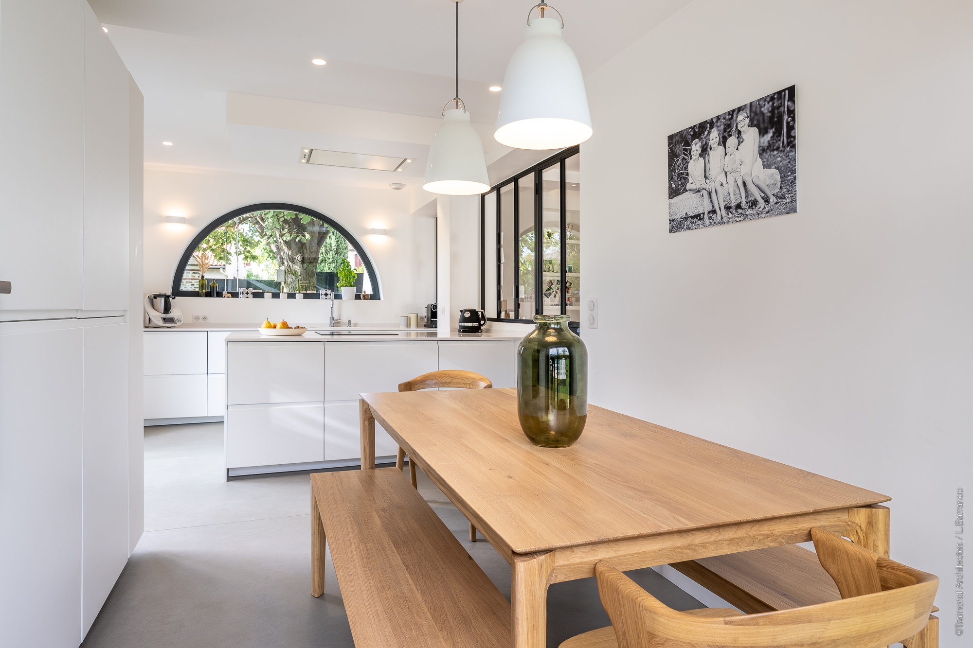 MAISON MA - A&V Tramond