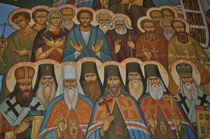 Donne nel clero classico - Benvenuti su ecclesiaantiquituscatholicus!