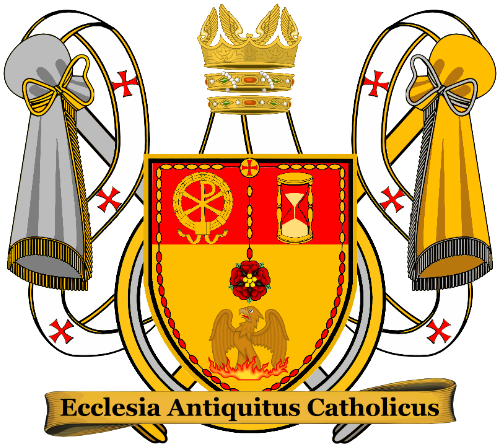 Chi Siamo - Benvenuti su ecclesiaantiquituscatholicus!