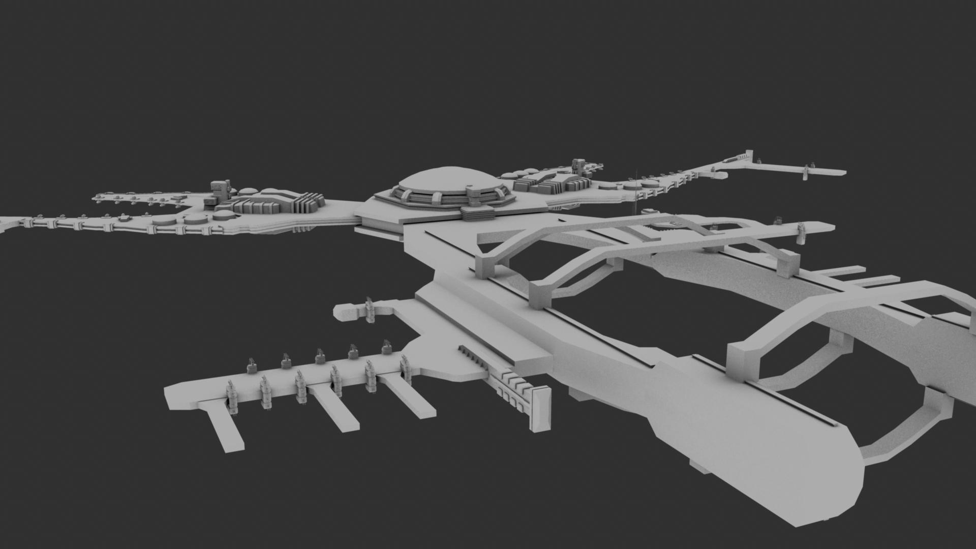 Die Flotte der Liberty Defense Alliance - Liberty Defense Alliance