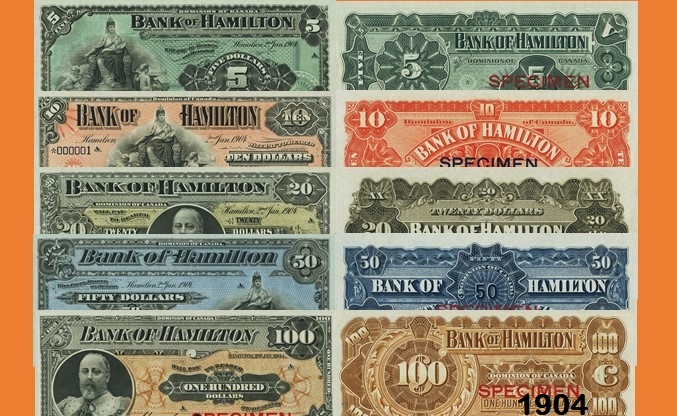 Bank of Montreal - repronotess Webseite!