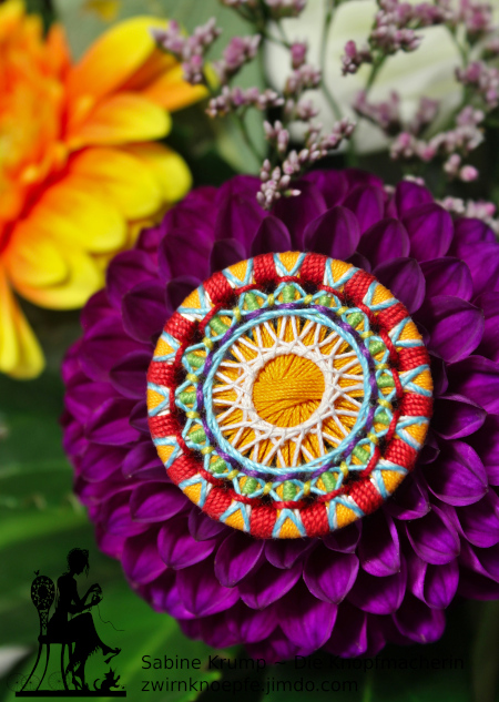 7 Jahre Die Knopfstubn, der kleine Ort der kreativen Begegnung in ...