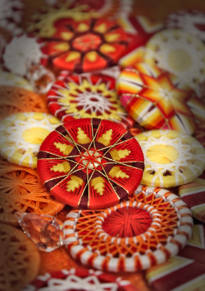 Startseite - Zwirnknöpfe Sabine Krump