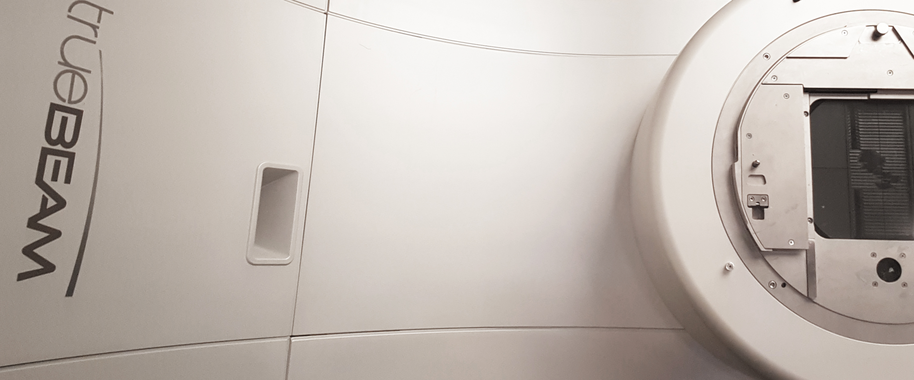 IMRT Bestrahlung - die StrahlenTherapeuten