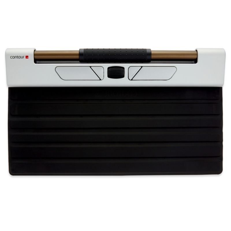 RollerMouse Pro 3 Plus Contour Design - Souris Centrale ergonomique ...