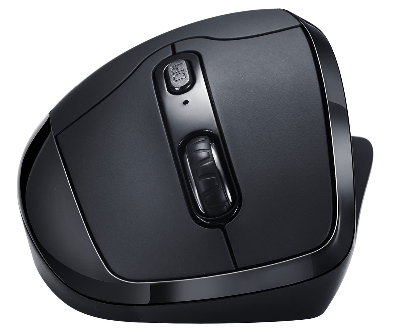 Souris Verticale - Handshake Mouse - Souris Ergonomique ...