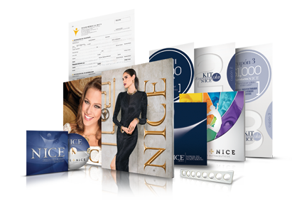 KIT EMPRESARIO NICE - Página Jimdo de mundonice422