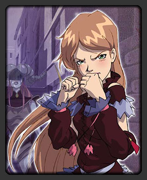 Main Characters - huntik-fandoms Webseite!