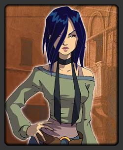 Main Characters - huntik-fandoms Webseite!