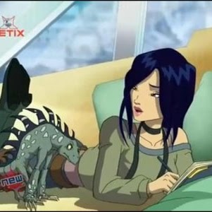 Main Characters - huntik-fandoms Webseite!