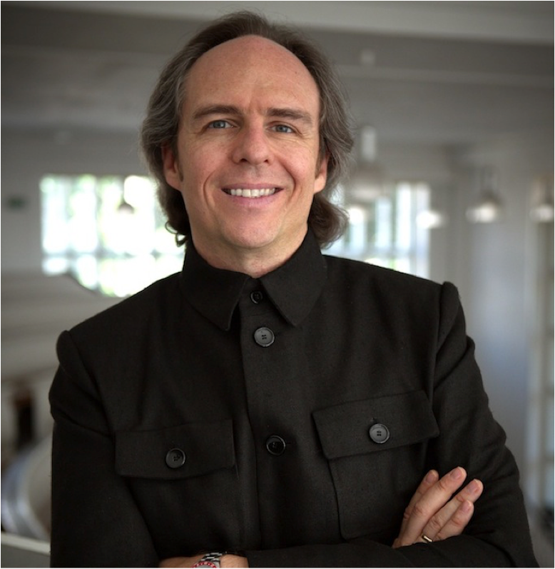 An der Spitze der Management-Revolution. - Dr. Michael Hirt