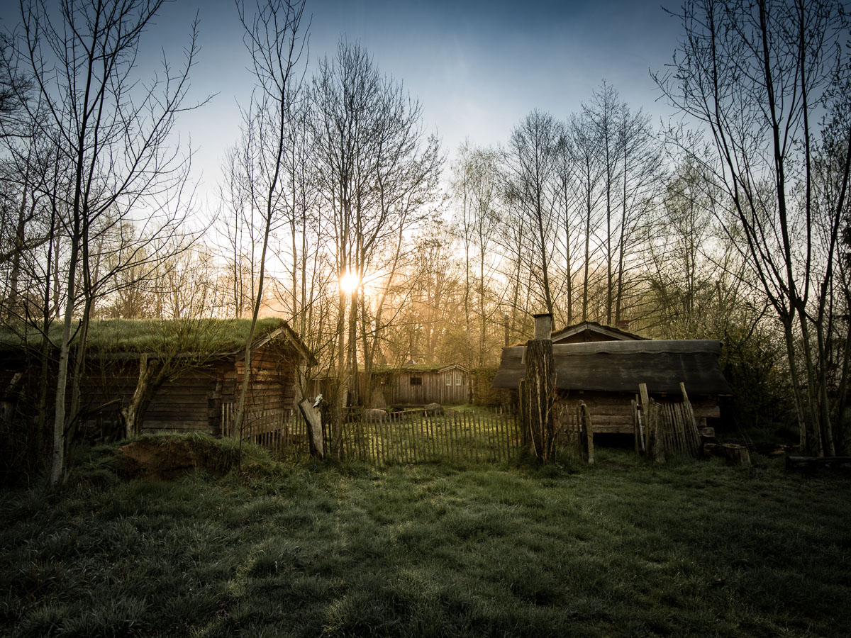 Das Camp an der Spree - alles was du brauchst - Karsten Nitsch, Ihr ...