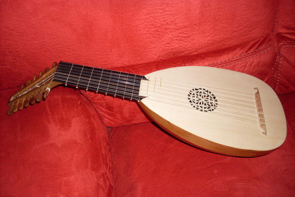 ACTUALITÉS - Site de jean-louis-marie-luthier