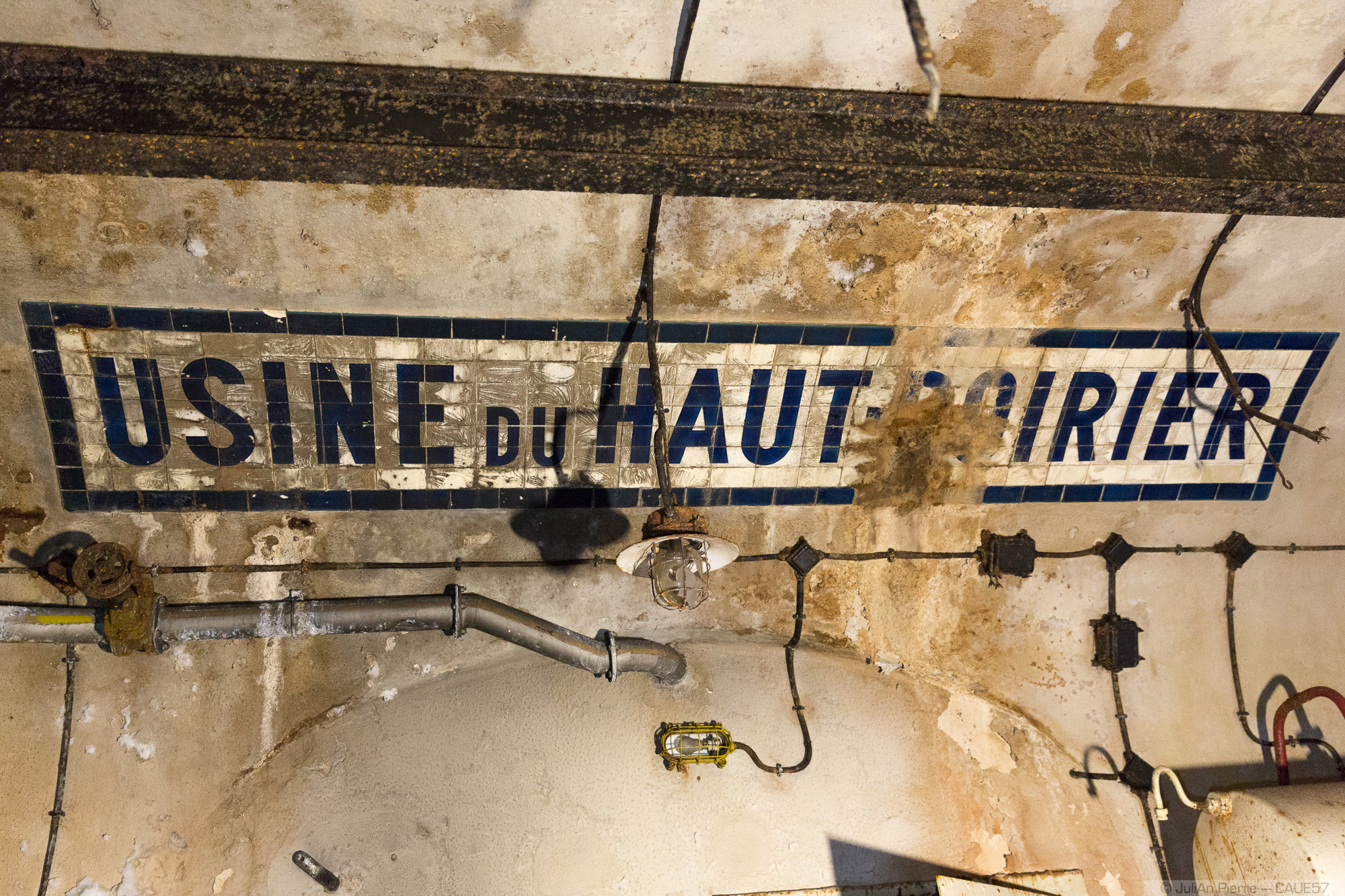 Patrimoine de Achen - Site de communedachen