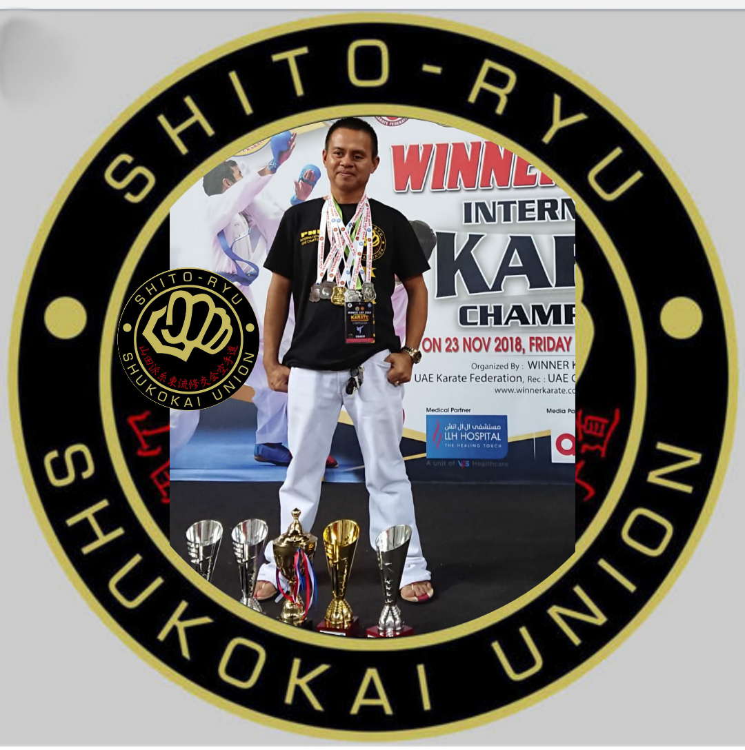 Shito-ryu Shukokai Karate Union Dubai _UAE International (SSKUP-AE) - shitoryuraionshukokaikarate