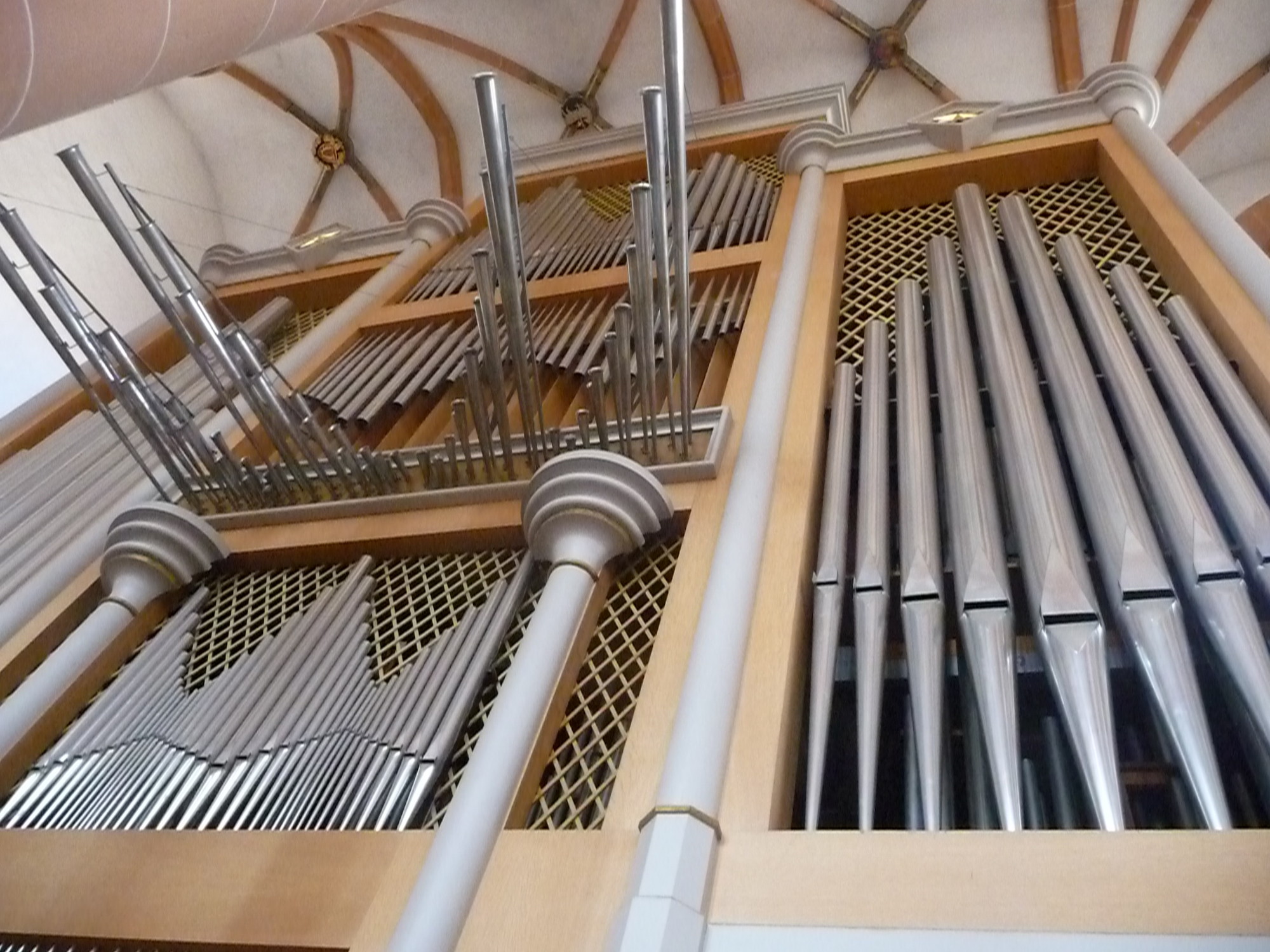 Hochzeiten - Michael Seibel, Organist und Reisebus-Chauffeur