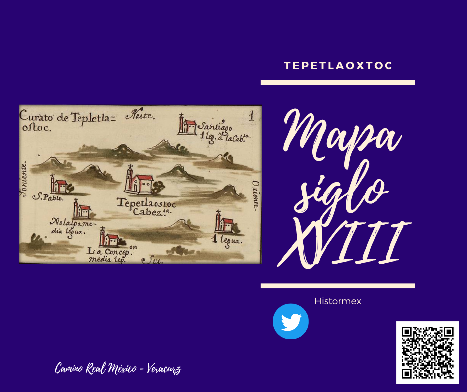 Tepetlaoxtoc Turismo - Página web de tepetlaoxtocturismo