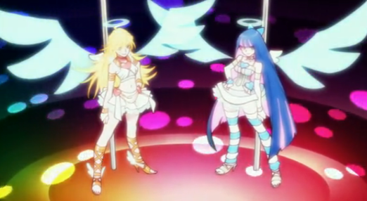 Kames Top 7 Engel - kamesanimekrams Webseite!