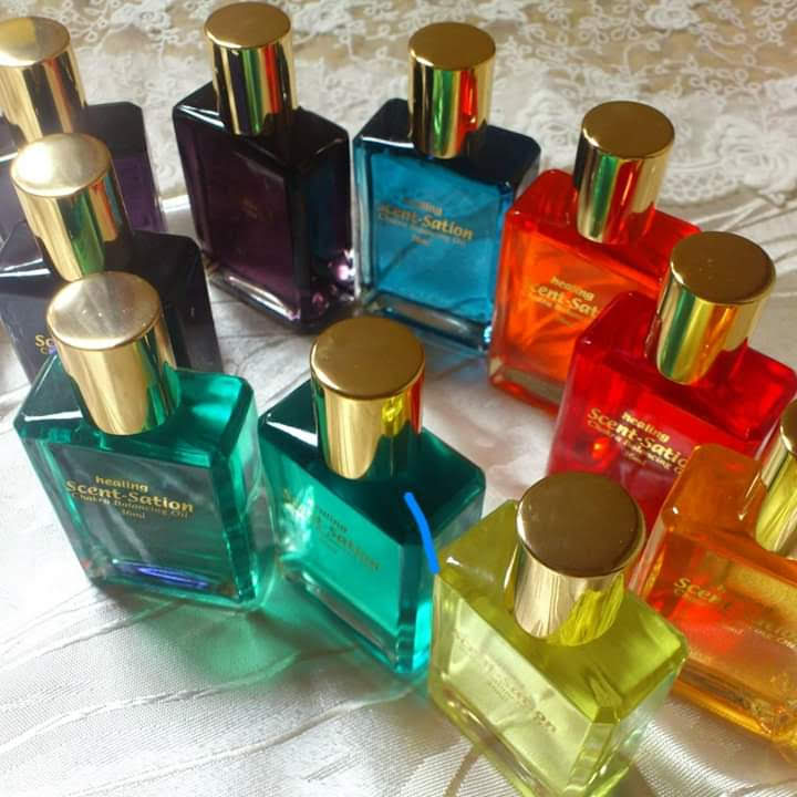 ようこそ！ AROMA COLORのホームページへ．．．． - aroma-colorのJimdoページ