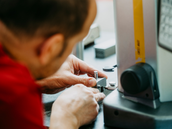 Inspection technology … as practised by the Betz company - Kurt Betz ...